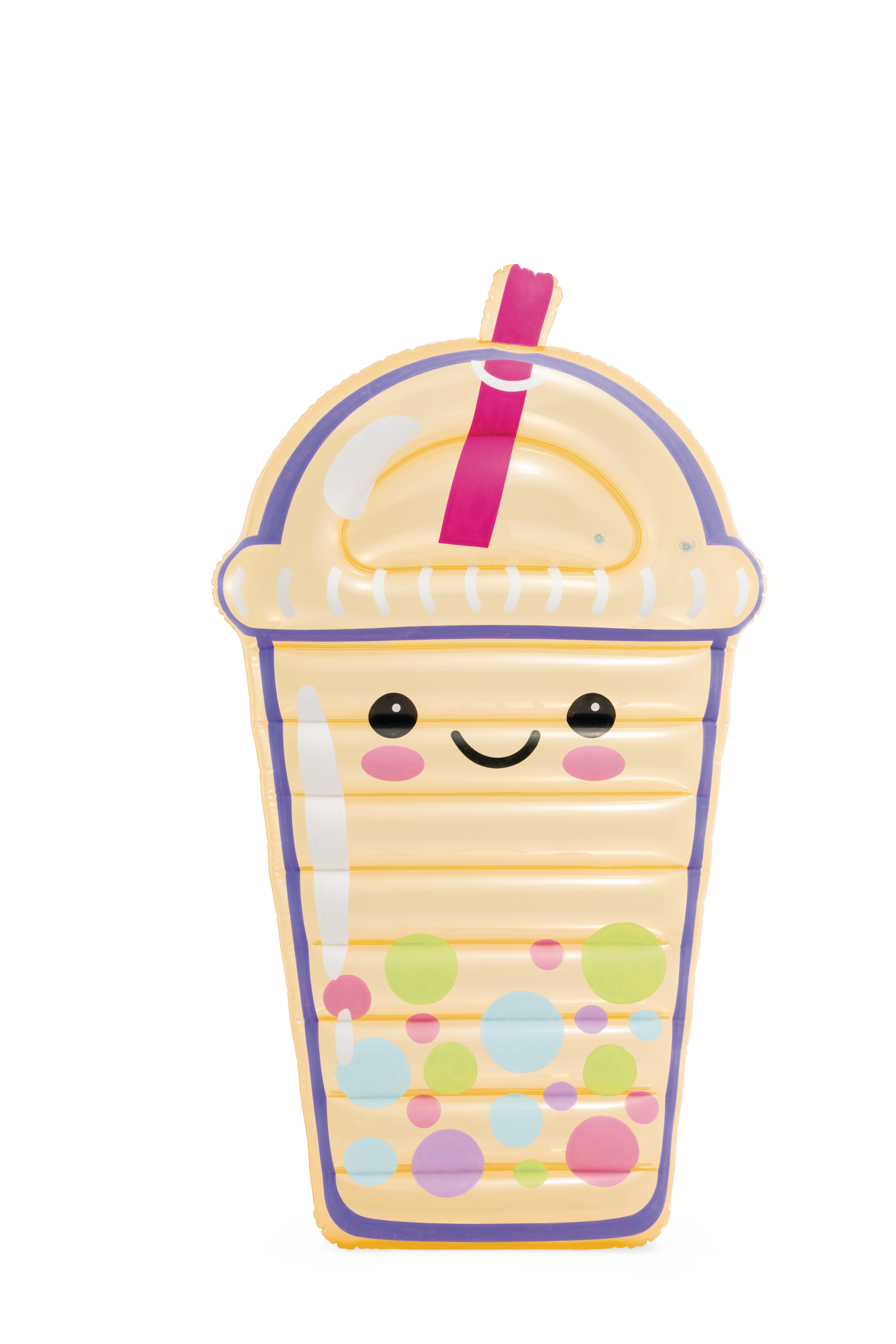 Bubble Tea Float, 173x99 cm – INTEX Nordic
